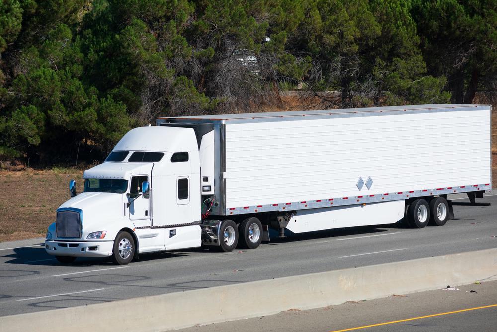 Unlocking the Secrets of 18-Wheelers: Navigating the World of Freight ...