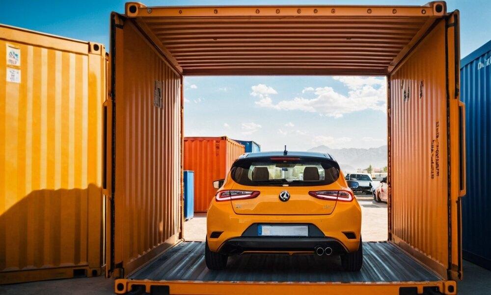 Ship Car to Afghanistan with A1 Auto Transport | Get a Free Quote Today