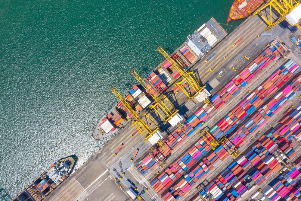 Popular Ports for Military Transport | Military Shipping Ports for Vehicles