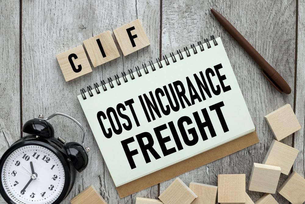 What Is The Difference Between CIF And FOB What Is The Difference Between CIF And FOB