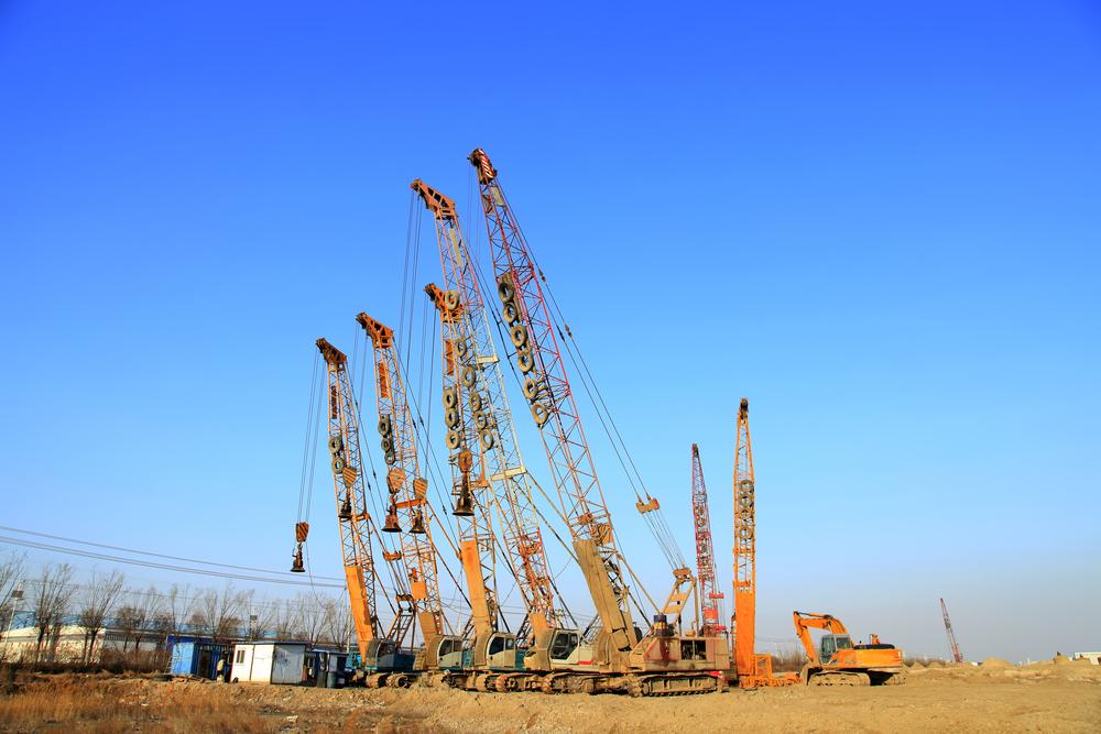 How Are Crawler Cranes Transported? Unlocking Crawler Crane Transportation