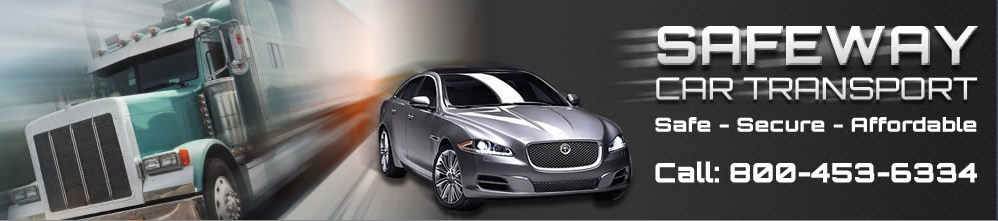 Safeway Car Transport LLC | Reviews & Information