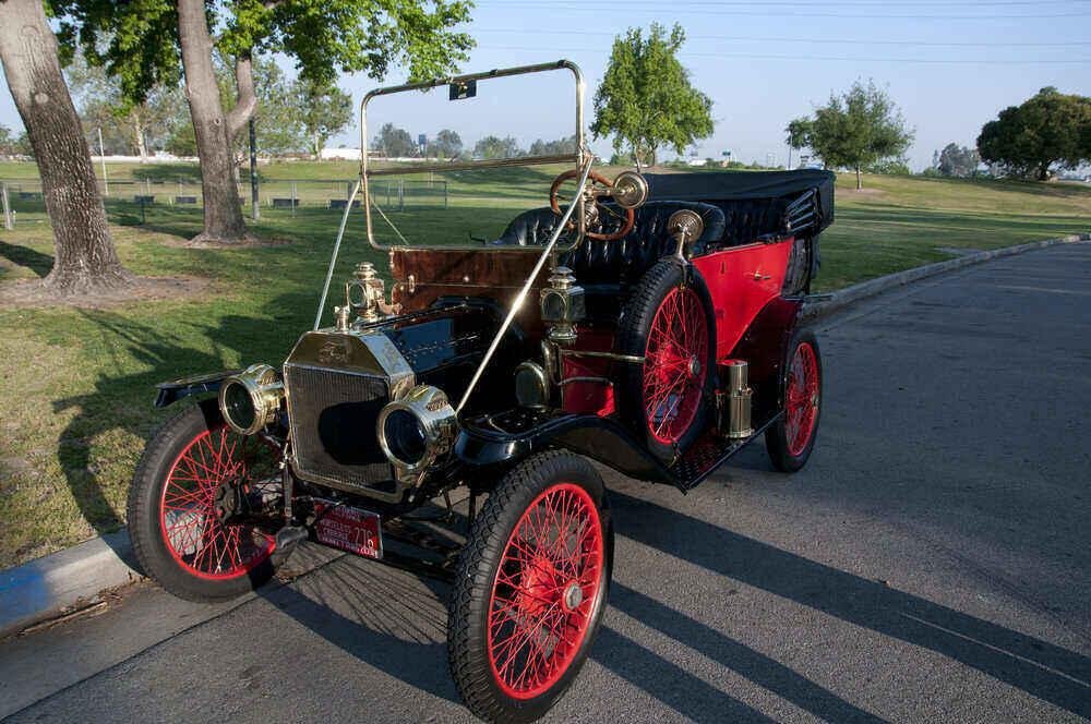 Horseless Carriage Auto Transport | A1 Auto Transport