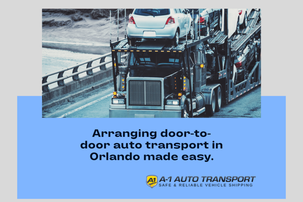 Joe Webster - Director of Marketing and Author at A1 Auto Transport