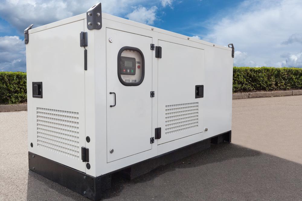 Generator Shipping & Transport Rates | Cost To Ship