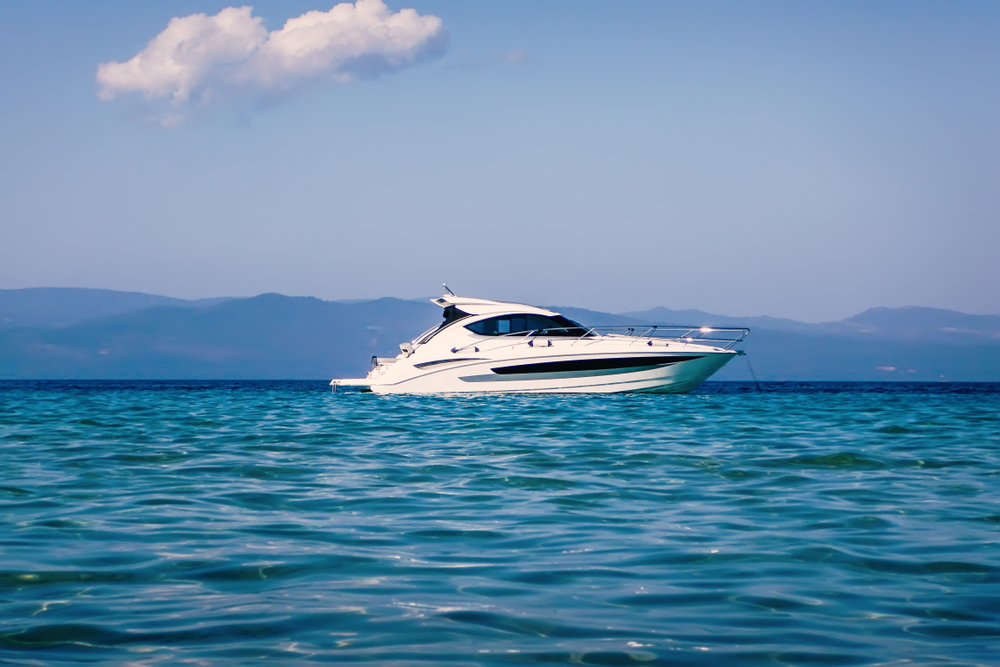 Understanding Your Boat: Terminology & Things You Should Know