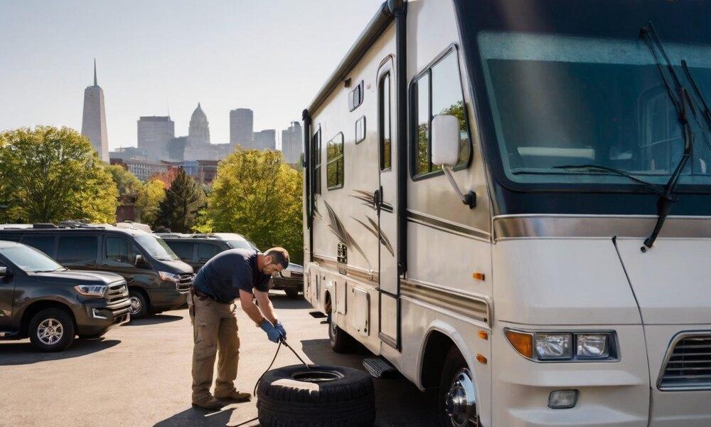 RV Transport Near Me | RV Shippers | Get a Quote from | A1 Auto ...