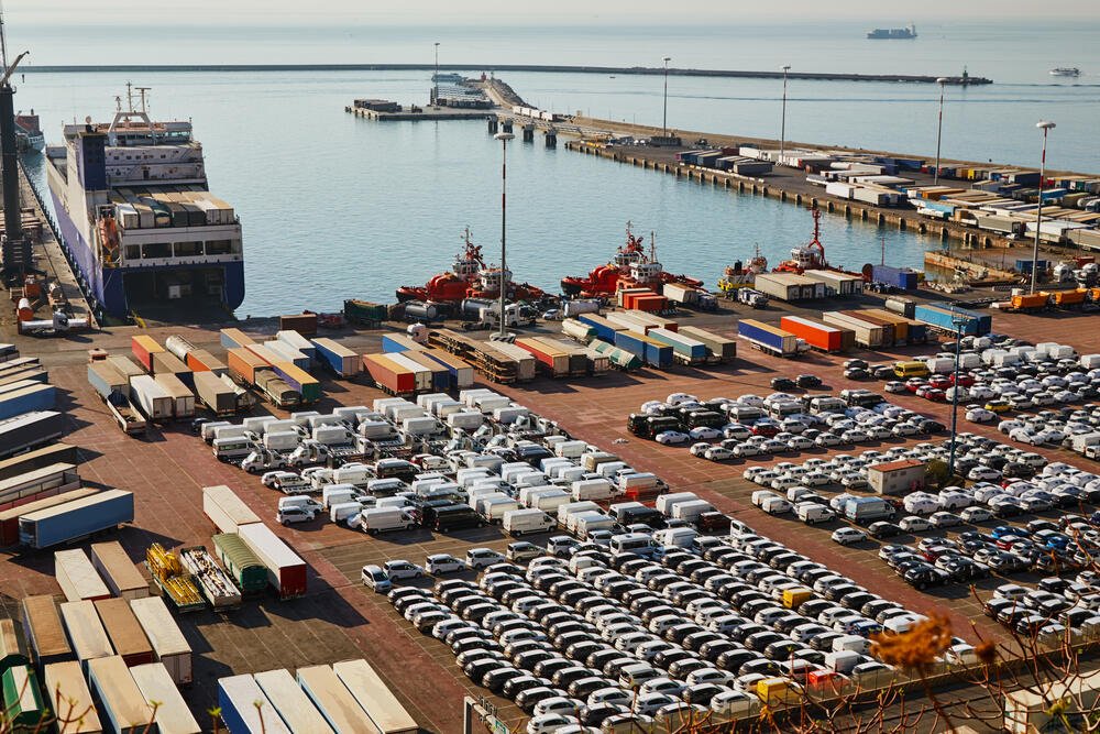 Popular Ports for Military Transport | Military Shipping Ports for Vehicles