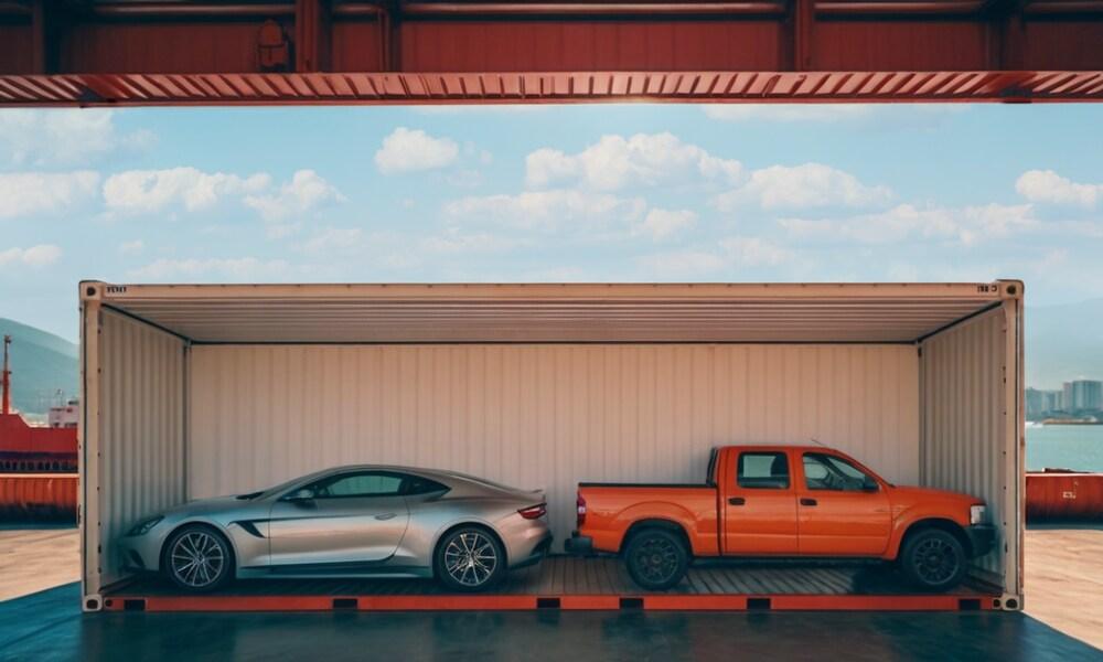 Enclosed Car Transport Services 2024 | Best Carriers for Vehicle ...