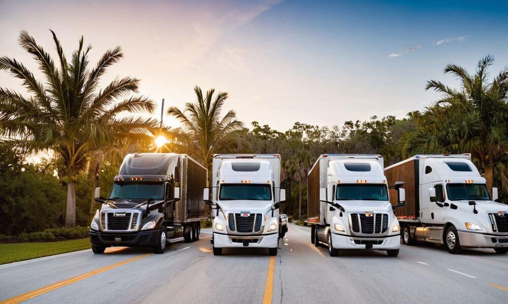 Florida auto transport | Florida car transport | Best Florida Car ...