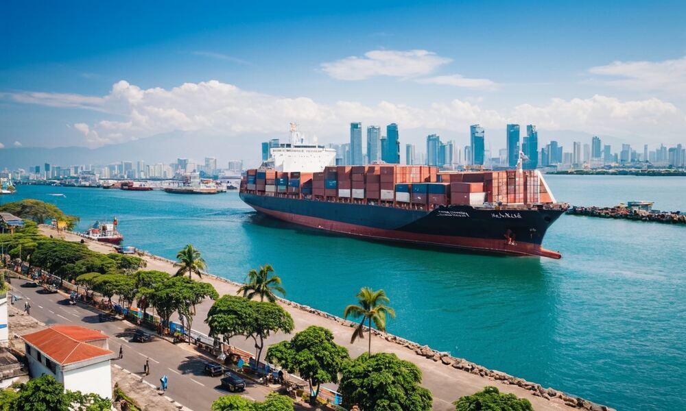 Efficient Car Shipping to the Philippines | A1 Auto Transport