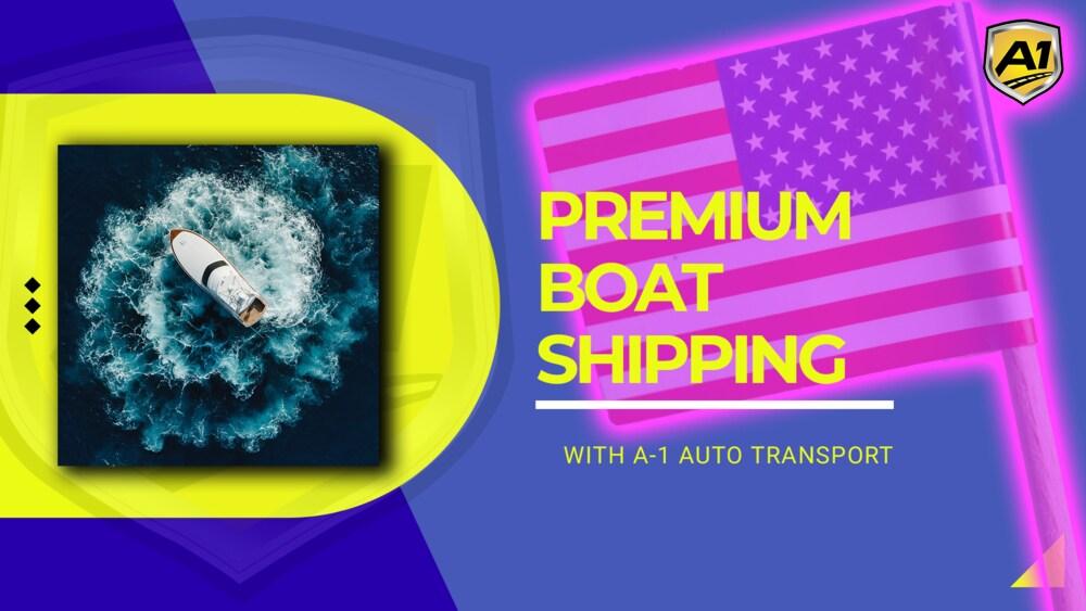 How To Ship A Boat 1st Timers Guide To Shipping How To Ship A Boat 1st Timers Guide To Shipping