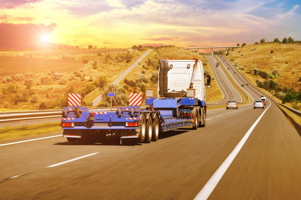 Flatbed Truck Shipping & Transport Rates | Heavy Duty Haulers