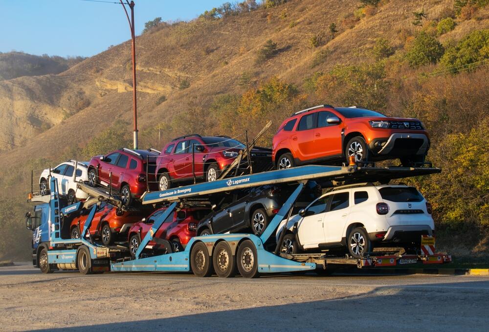 Benefits of Online Car Shipping Services | Online Car Shipping Services